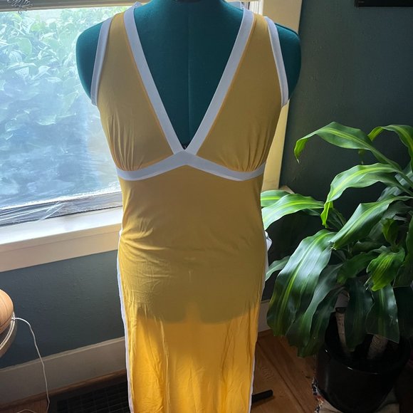 Mr. PJ Jr. by Barad | Intimates & Sleepwear | Vintage 96s Sheer Mod ...